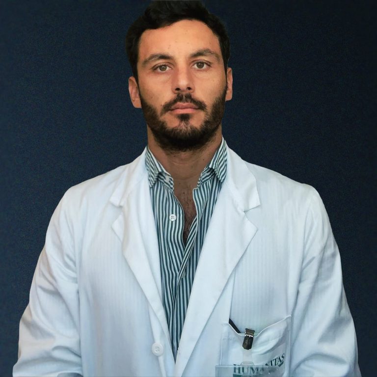 Dott. Giulio Insalaco - GenitoriPro